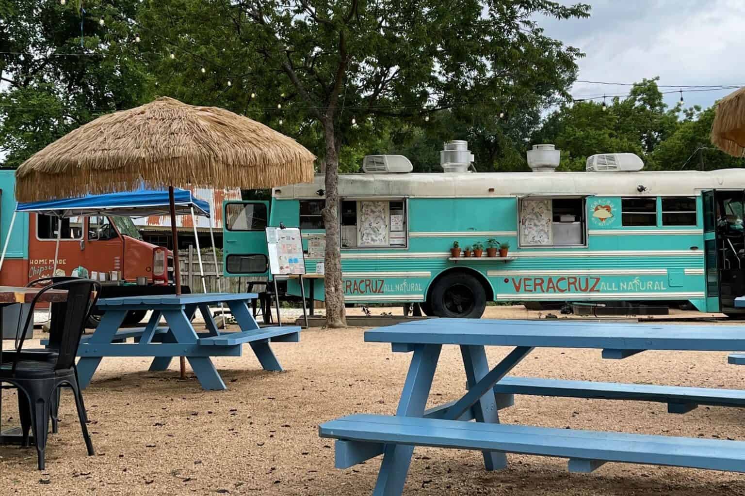 The Best Restaurants in Austin, Texas (According to Locals)