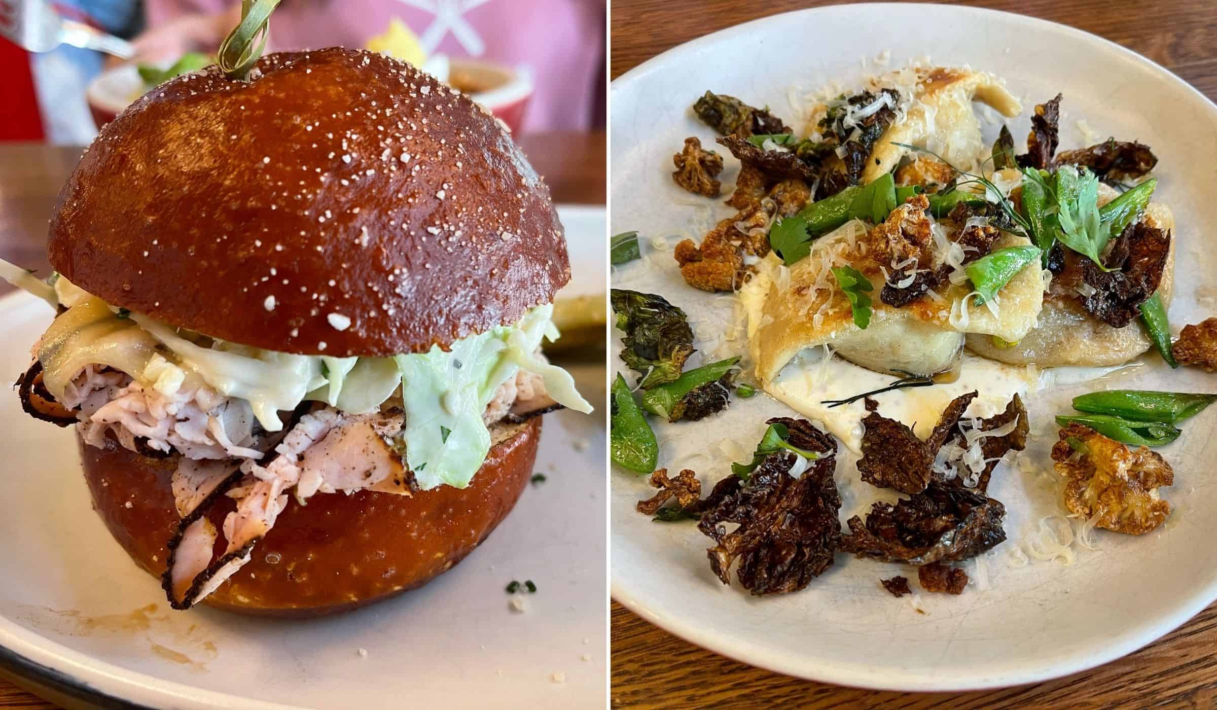 The Best Restaurants in Austin, Texas (According to Locals)