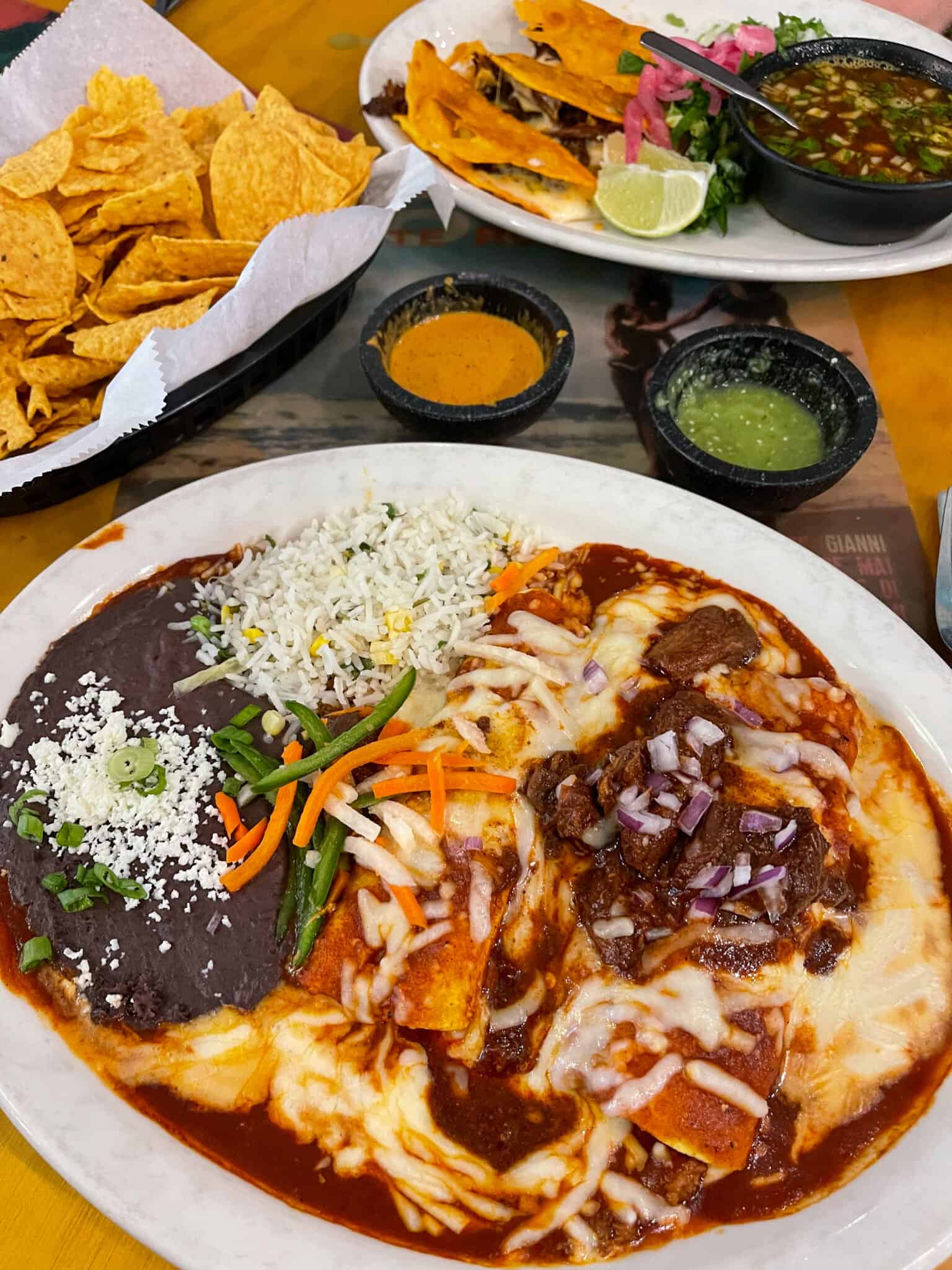 The Best Restaurants in Austin, Texas (According to Locals)