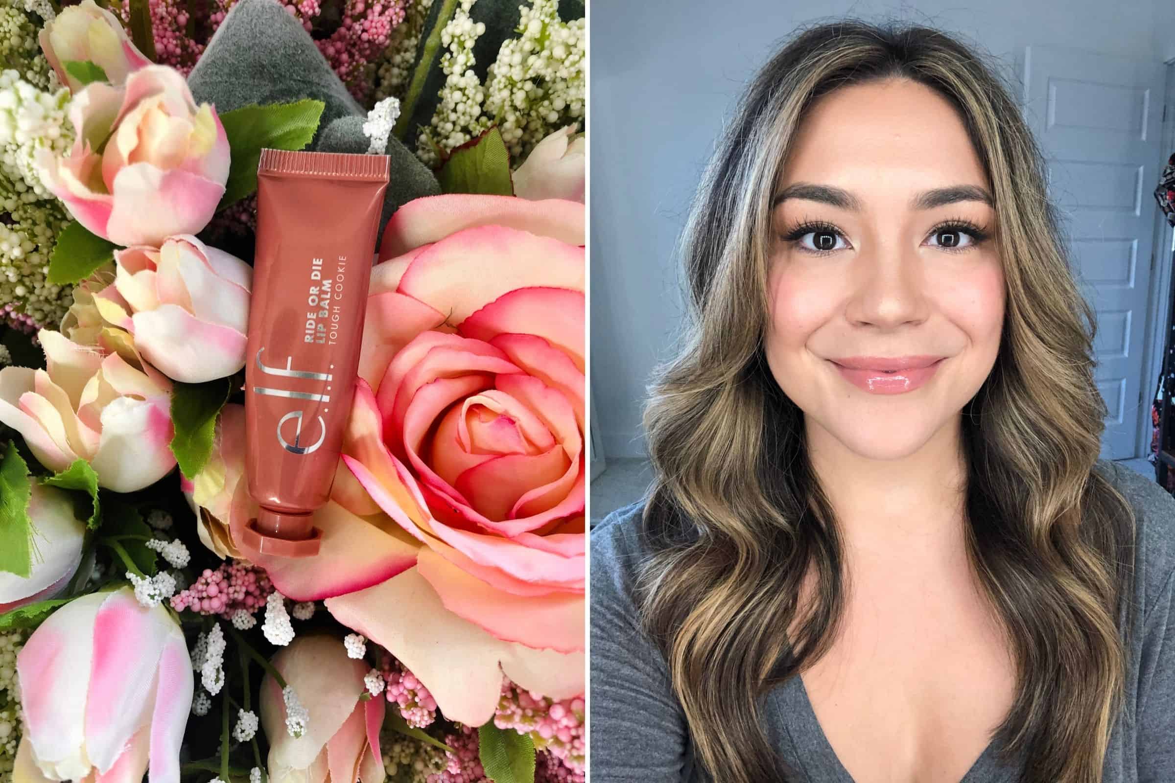 Simple Summer Glam Makeup Tutorial - With the Woodruffs