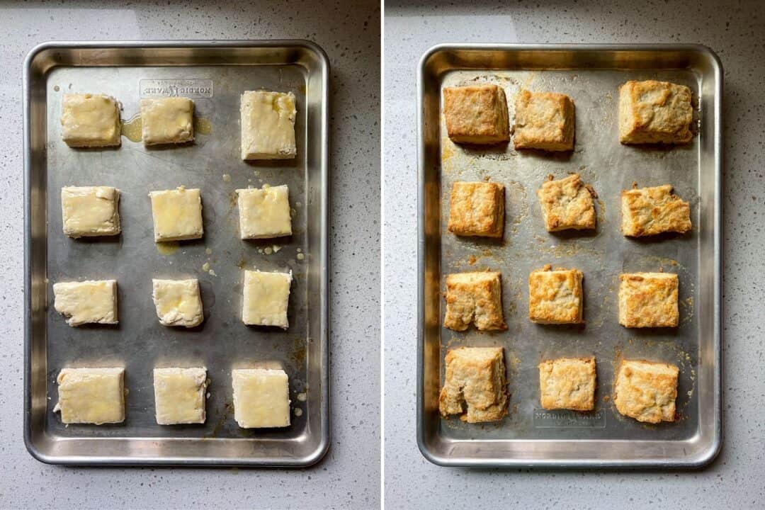 Testing the Best Biscuit Recipes on the Internet - With the Woodruffs