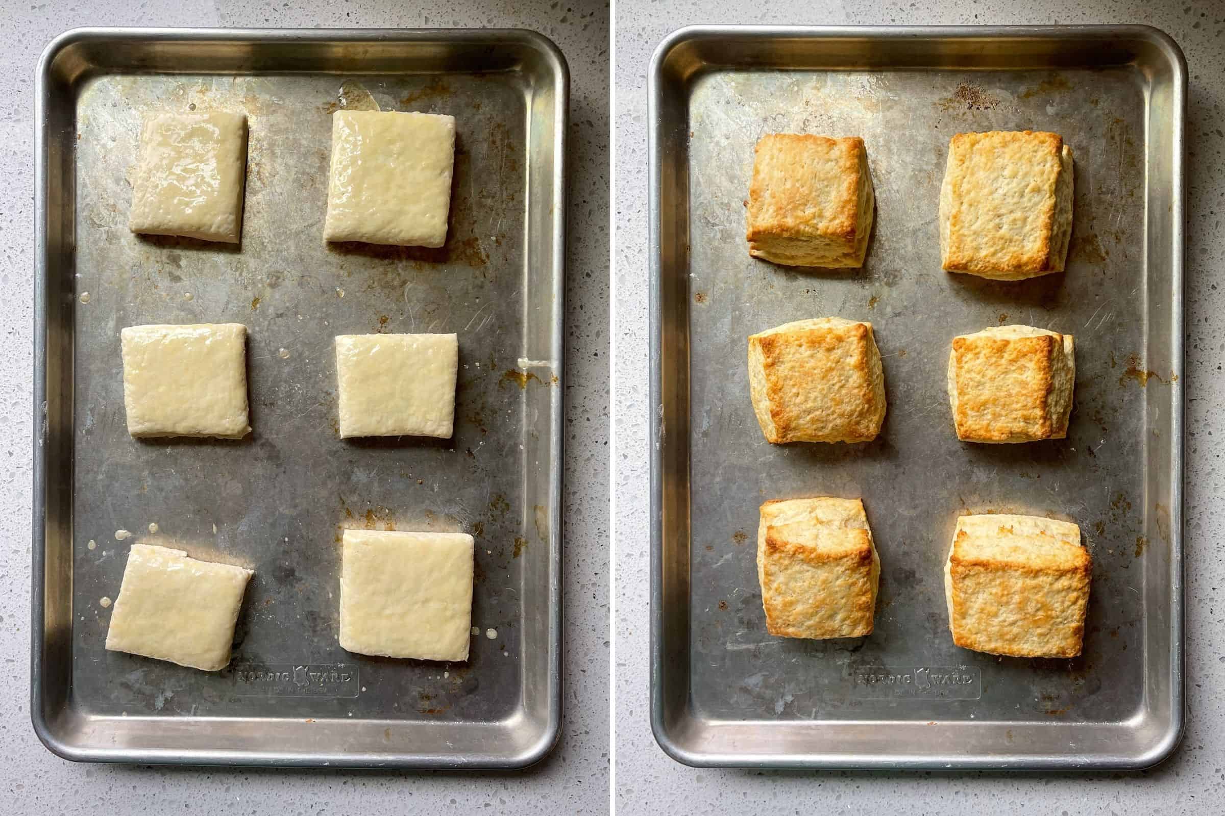 Testing the Best Biscuit Recipes on the Internet - With the Woodruffs