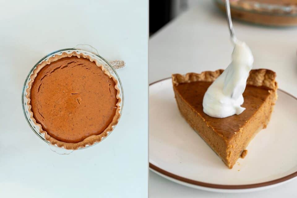 I Made 5 Internet Famous Pumpkin Pie Recipes - With the Woodruffs
