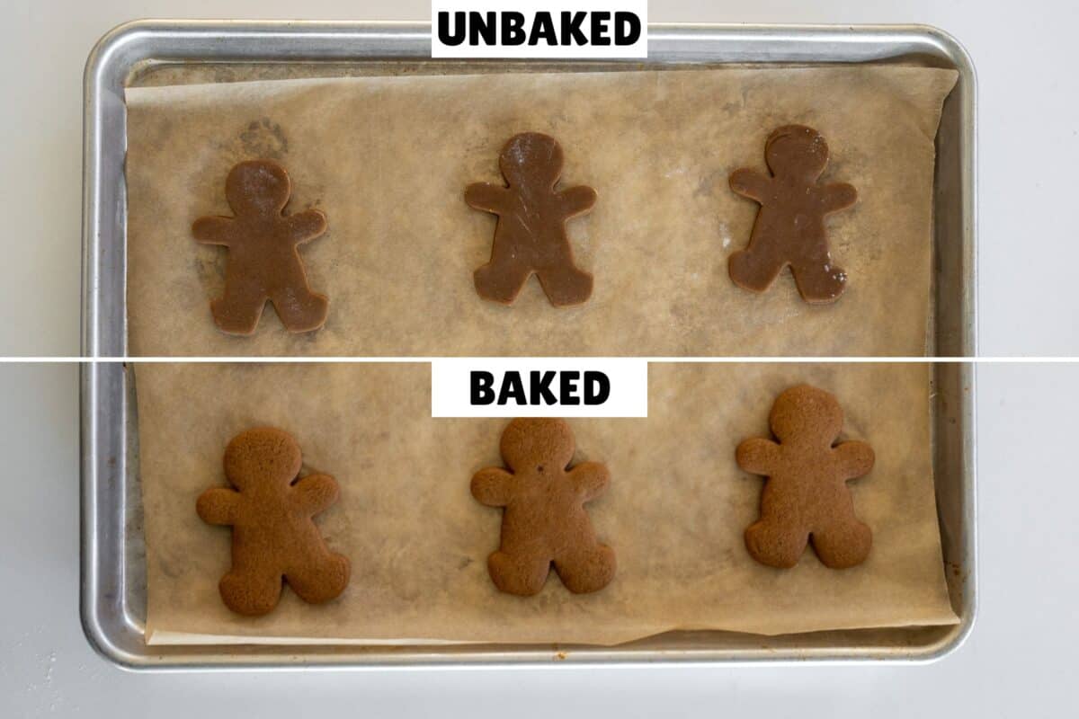 I Made 6 Gingerbread Cookie Recipes - With the Woodruffs