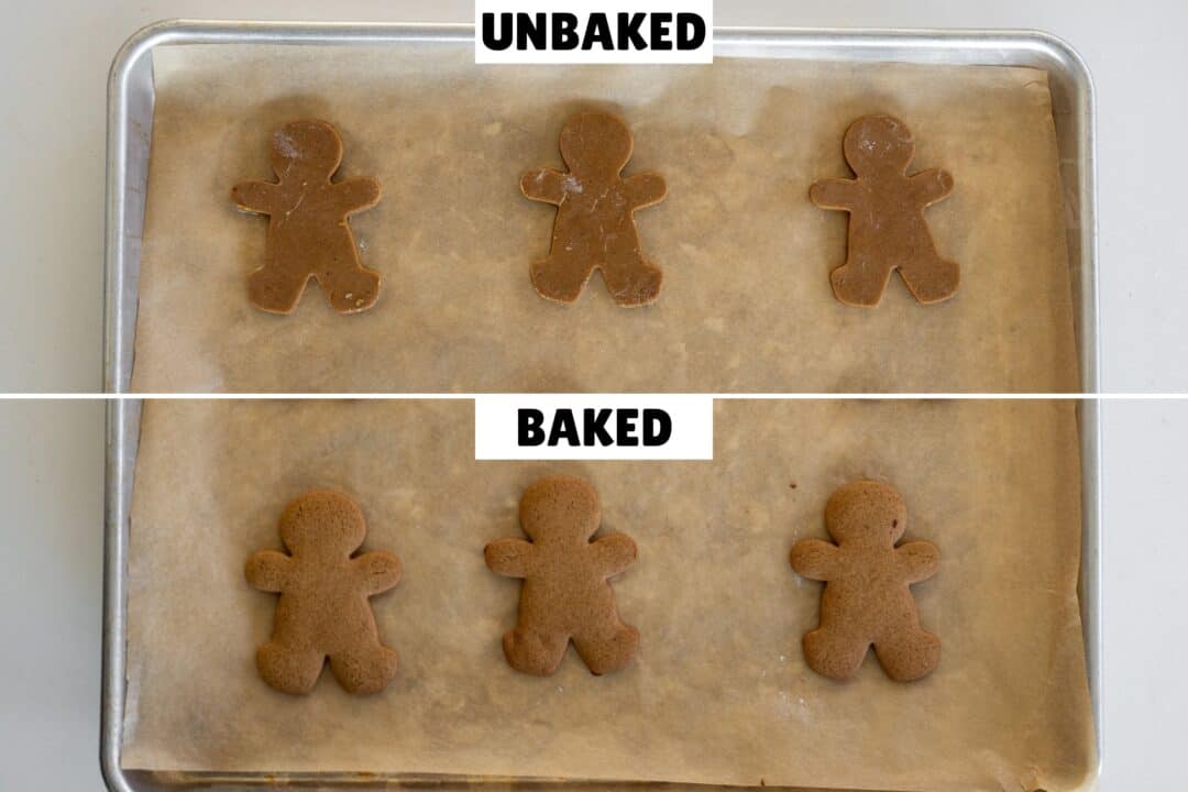 I Made 6 Gingerbread Cookie Recipes - With the Woodruffs