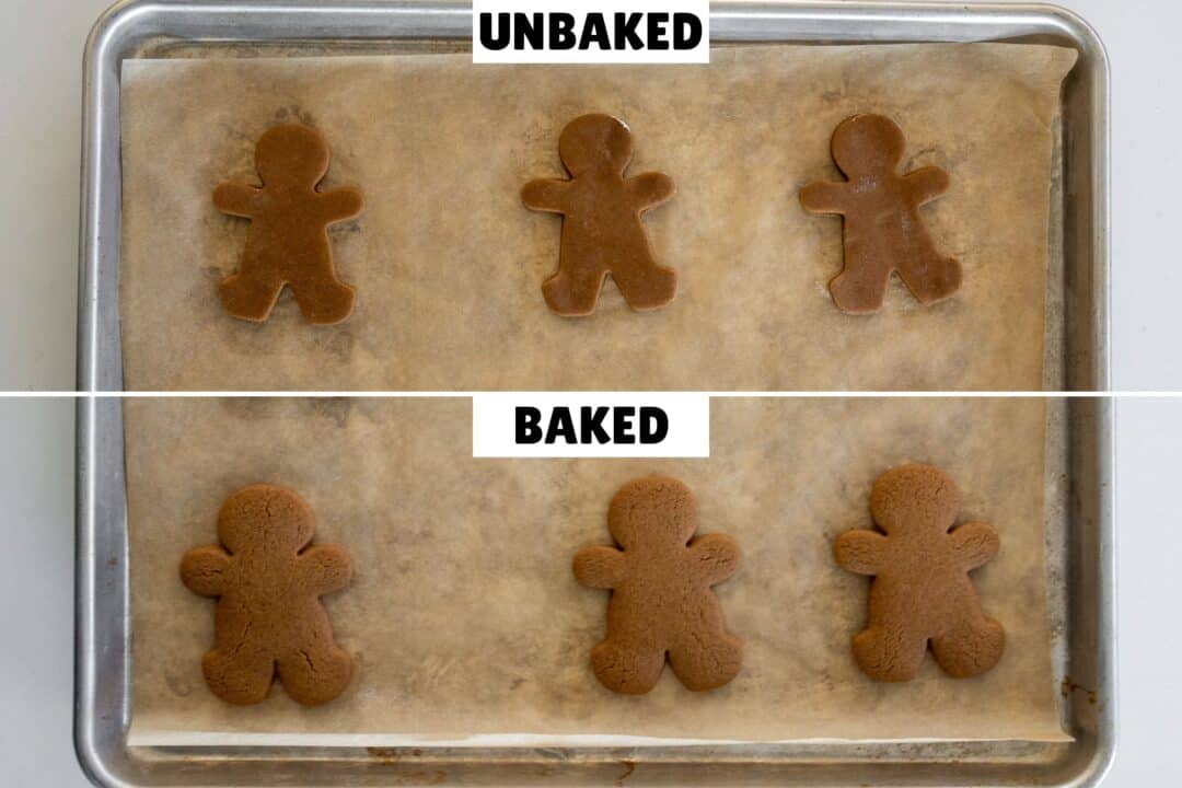 I Made 6 Gingerbread Cookie Recipes - With the Woodruffs