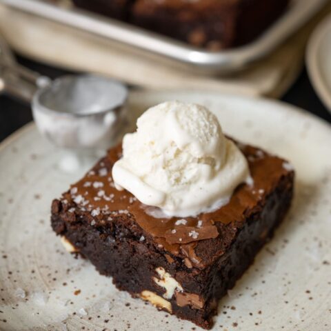 I Tested 5 of the Most Popular Brownie Recipes and Created My Ultimate ...