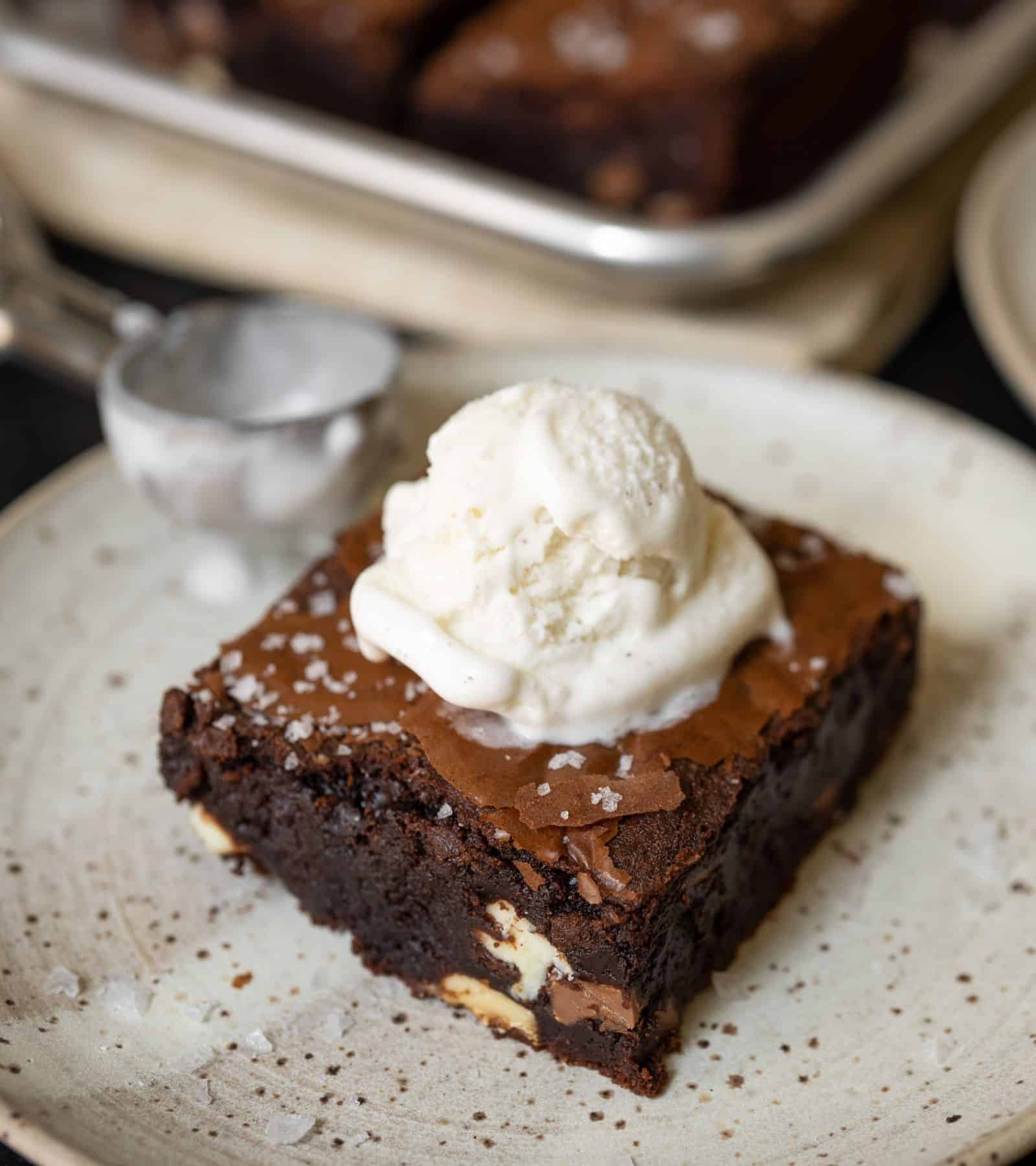 I Tested 5 of the Most Popular Brownie Recipes and Created My Ultimate ...