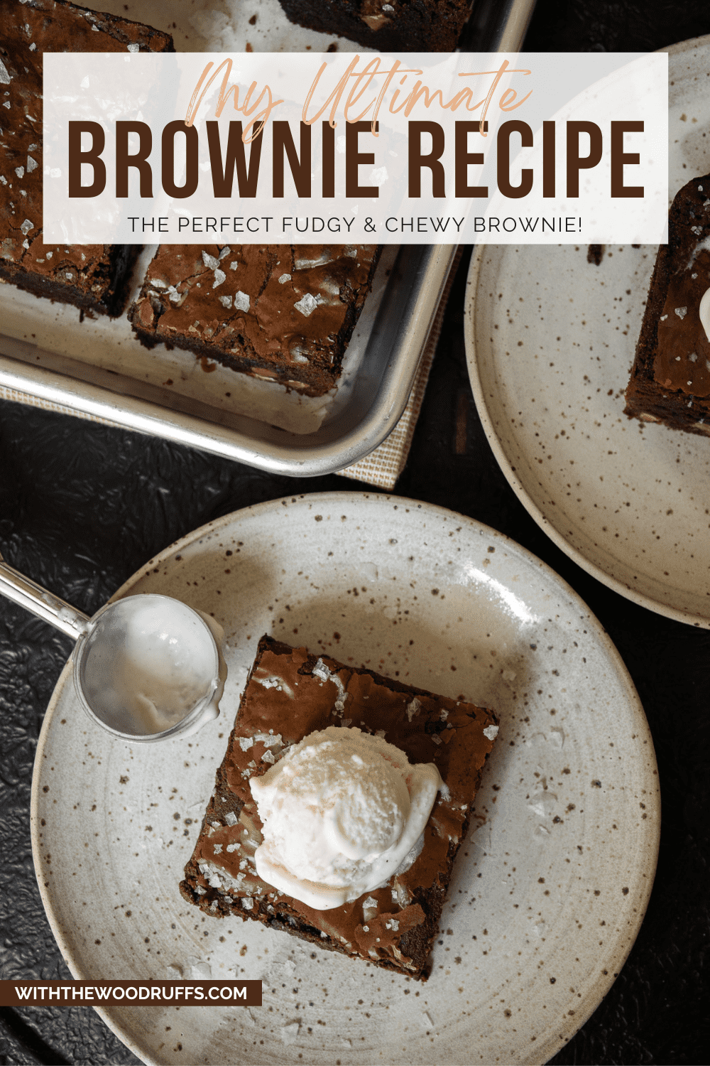I Tested 5 of the Most Popular Brownie Recipes and Created My Ultimate ...