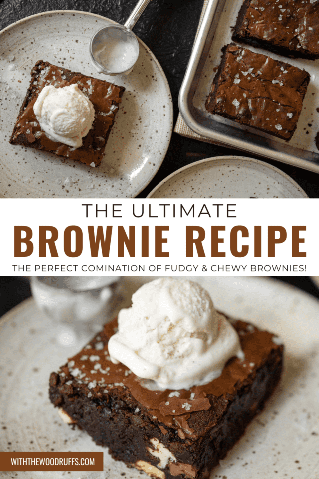 I Tested 5 of the Most Popular Brownie Recipes and Created My Ultimate ...